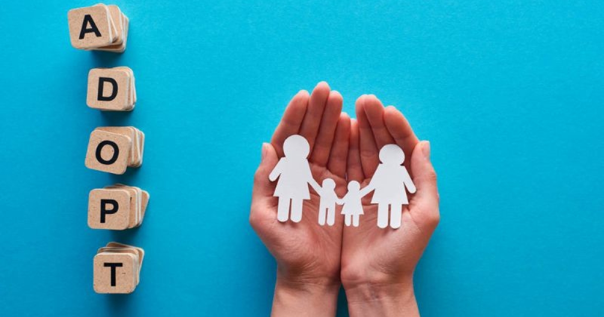 Preparing for Adoption: Practical Steps for Parents Preparing for Adoption: Practical Steps for Parents