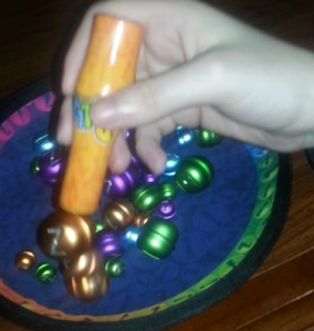 Bellz magnet game - Today's Woman Reviews and Giveaways