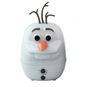 Disney Frozen Ultrasonic Cool Mist humidifier – Today's Woman, Articles ...