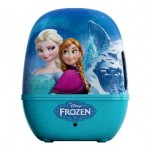 Disney Frozen Ultrasonic Cool Mist humidifier – Today's Woman, Articles ...