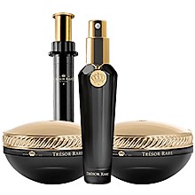 Tresor Rare Review – Black Diamonds Express Lifting Collection