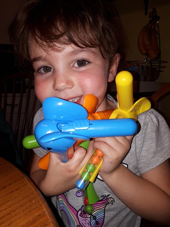 Tricky Trunks from Blue Orange Games - Today's Woman, Articles, Product ...