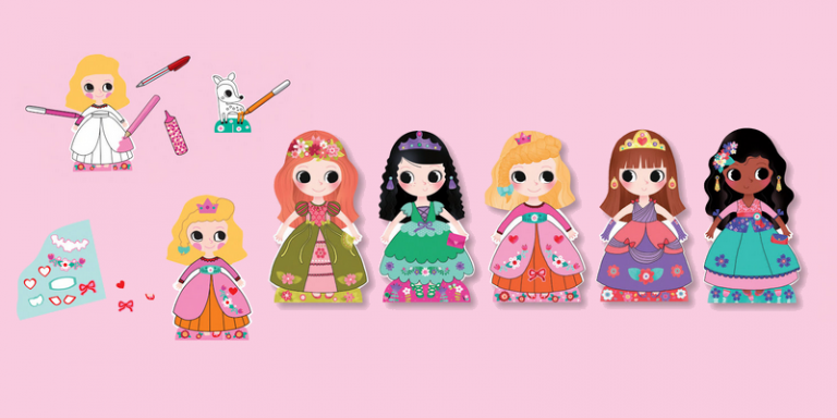 Fancy Nancy Electronic Me Reader – Early readers