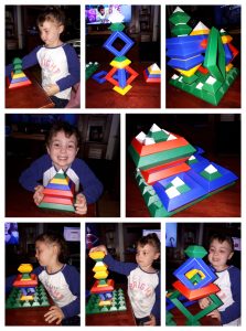 WEDGiTS Building Blocks – Stem Toy - Today's Woman, Articles, Product ...