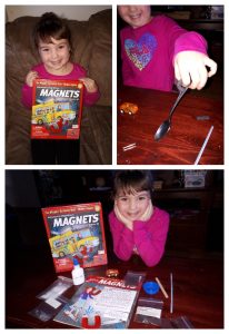 Magic School Bus Science Kits: The Perfect Educational Tool