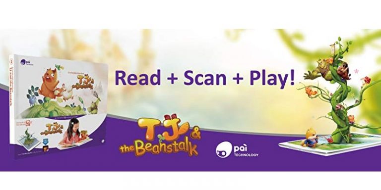 Fancy Nancy Electronic Me Reader - Today's Woman Reviews and Giveaways