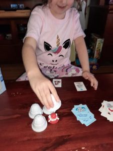 Yeti Forgetti Review: A Hide-and-Peek Memory Game