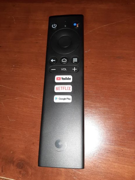 In depth Jetstream Android TV Box Review