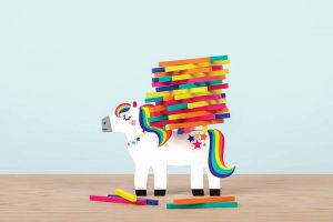 Sharingland Cardboard Windmill Farm playhouse - Today's Woman Reviews ...