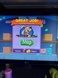 JumpStart Academy Kindergarten