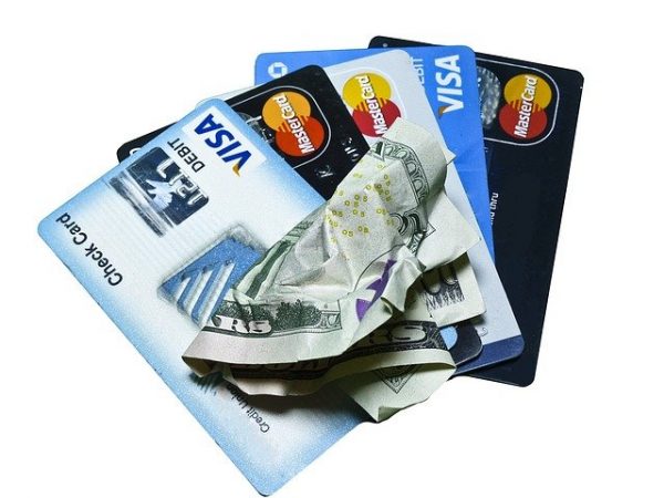 Boost Your Credit Score with these 8 tips
