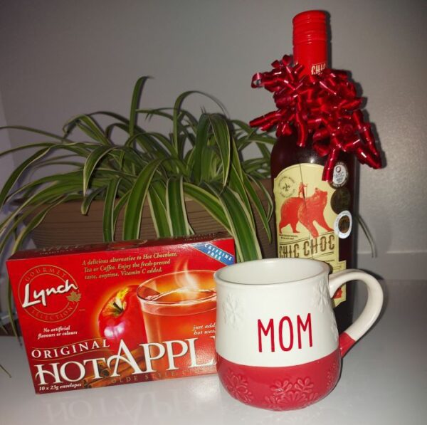 Lynch Hot Apple Drink- Giveaway - Product Reviews
