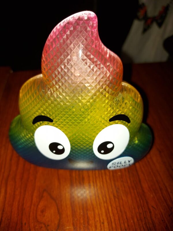 How to Play Silly Poopy Hide & Seek with Your Kids - Kids games