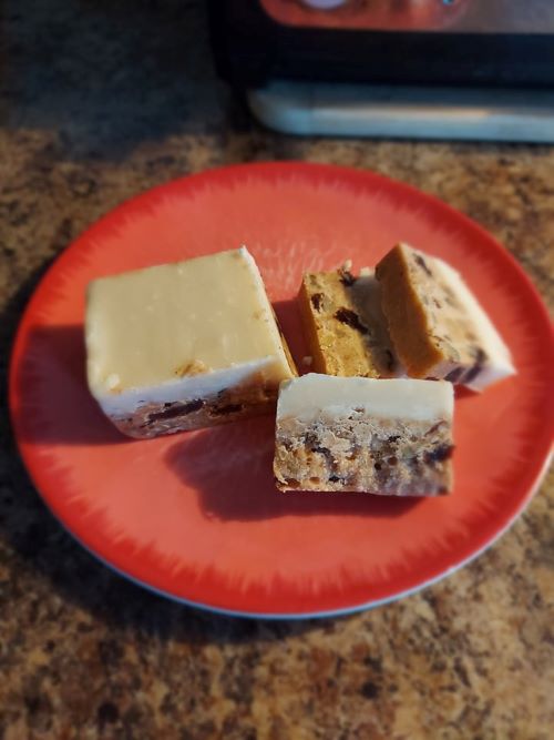 Phil’s Fudge is Heaven- Phil’s Fudge Factory