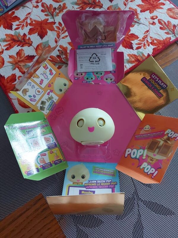 My Squishy Little Dumplings - Todays Woman