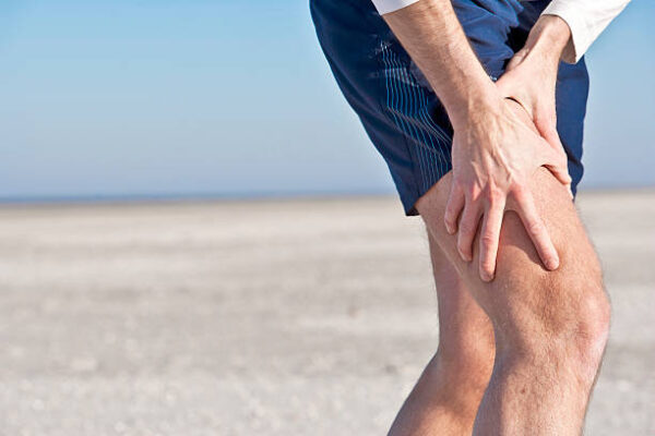 Heal A Pulled Hamstring Fast with these tips