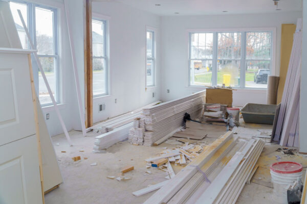 What to Know Before a Home Renovation Project