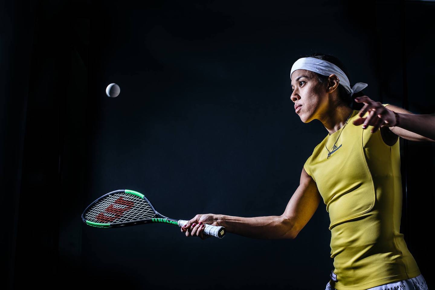 Must-Know Facts About Nicol David