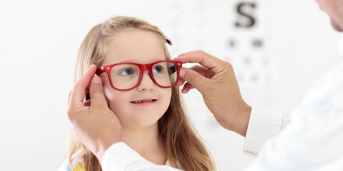 How to Choose the Right Assistive Technology for Vision Impairment ...