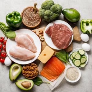 What is the keto diet and why is it popular?