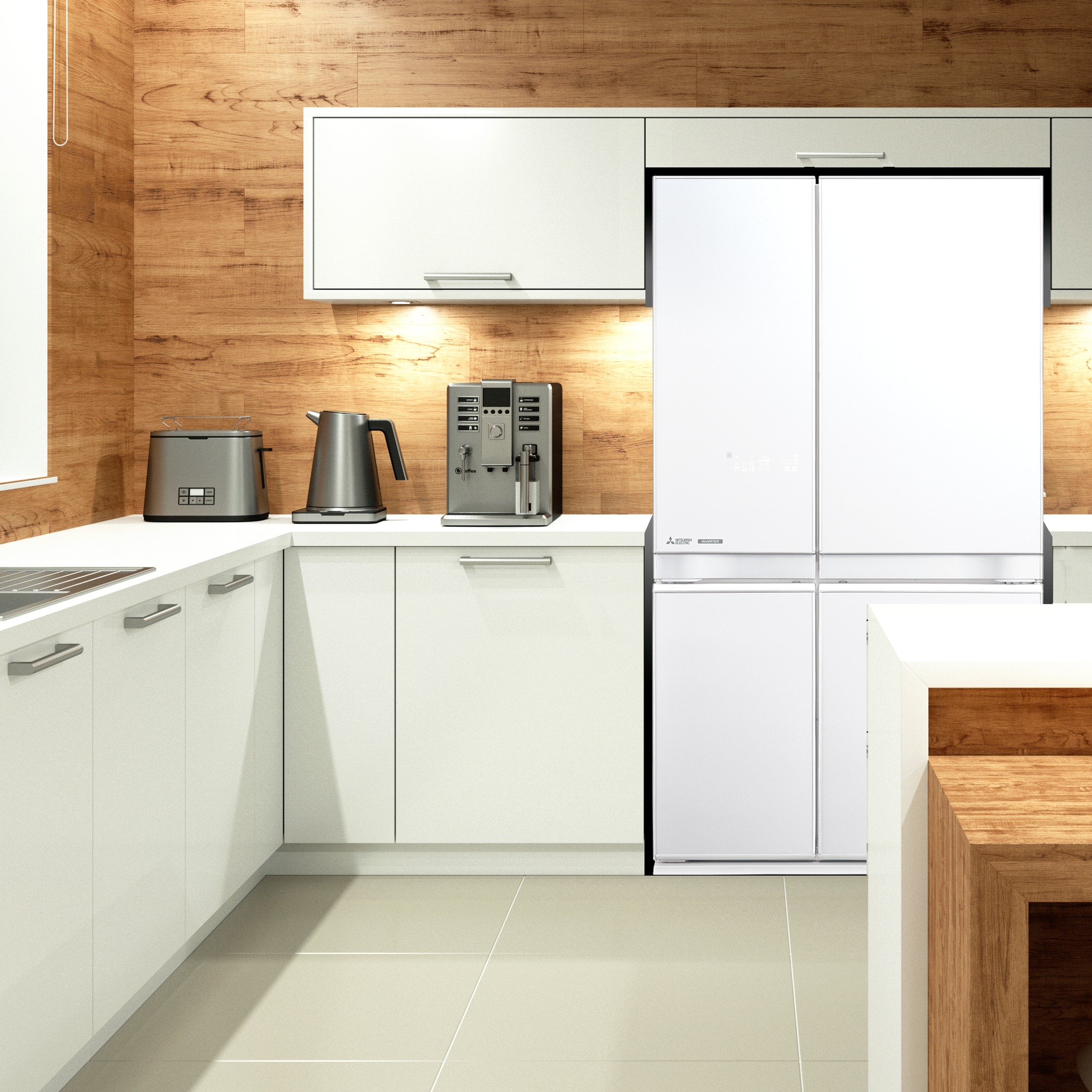 Choosing the Right Residential Fridge for Your Home