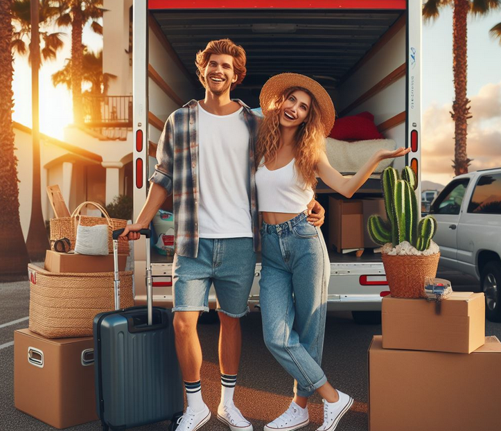 Tips to make long-distance relocation really easy