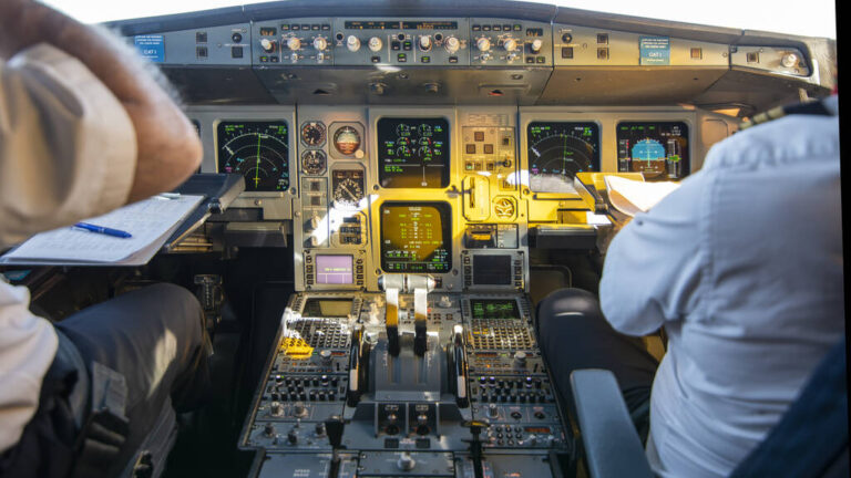 Avionics Testing: Ensuring Safe and Reliable Communication in Flight
