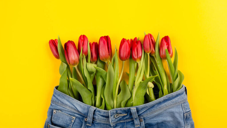 Unique Spring Bottoms for Women: 7 Fashion Ideas for the Spring Time