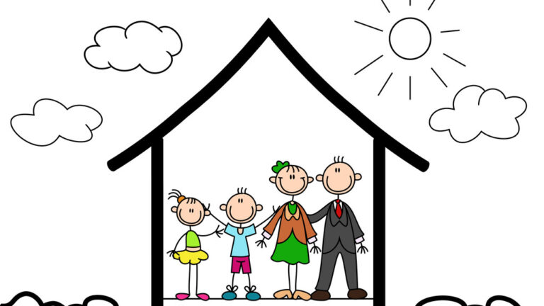 How To Feel Safe At Home