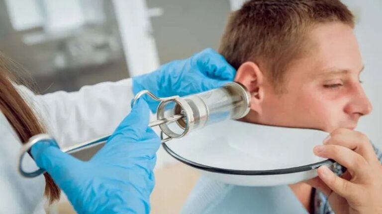 Choosing the Right Ear Cleaning Doctor for Your Needs