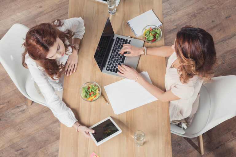 Keeping Your Workers Healthy – What You Can Do In The Office