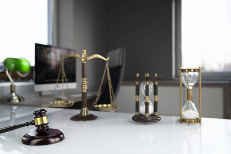 Steps To Take When Hiring a Criminal Lawyer