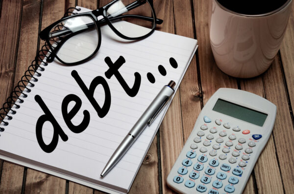 Debt Consolidation: A Smart Path to Financial Control