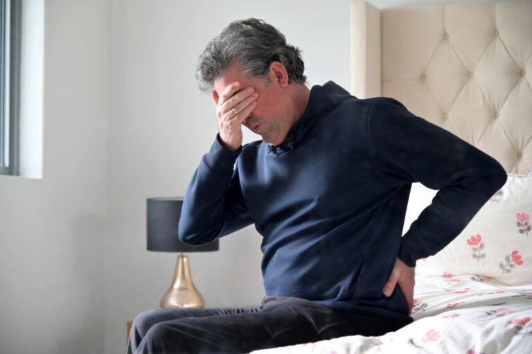 A Comprehensive Guide to Spinal Decompression Therapy