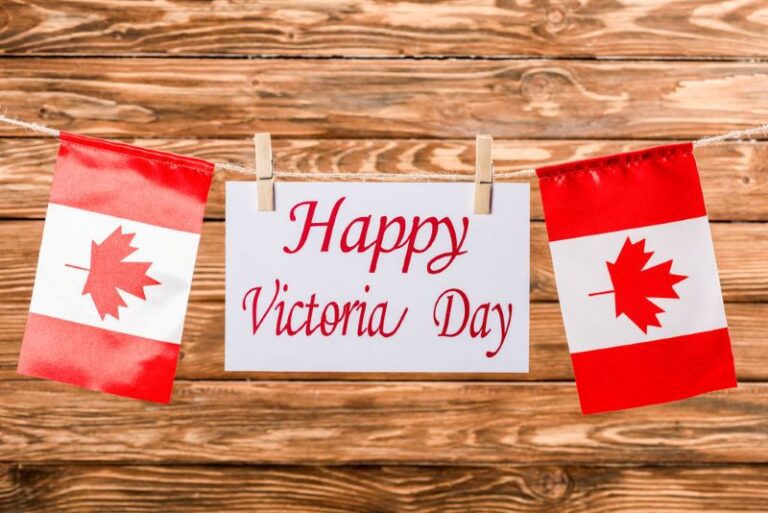 Victoria Day – Your Guide to the May Two-Four Weekend