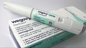 Unpacking Wegovy in Canada: The Stigma of Obesity