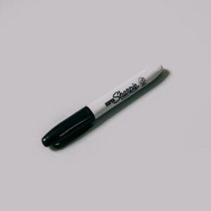 What’s the Sharpie lip liner Trend? Why you shouldn’t do it!