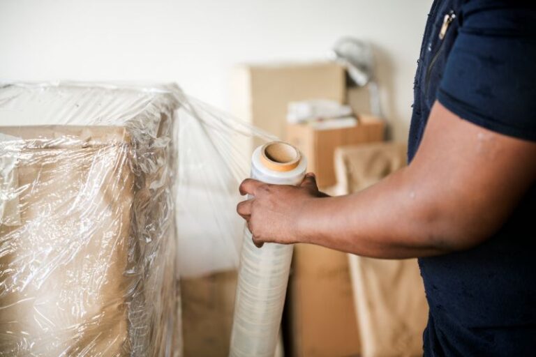 Moving Tips for a Smooth Move: New Home-New You