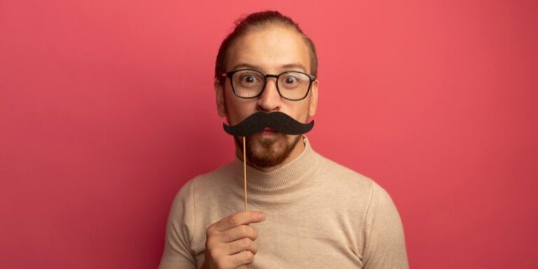 What is Movember? The Guide to the Month of the Mustache