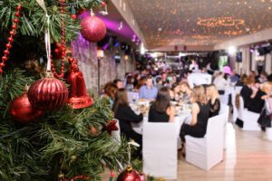 The Guide to a Perfect Corporate Christmas Party