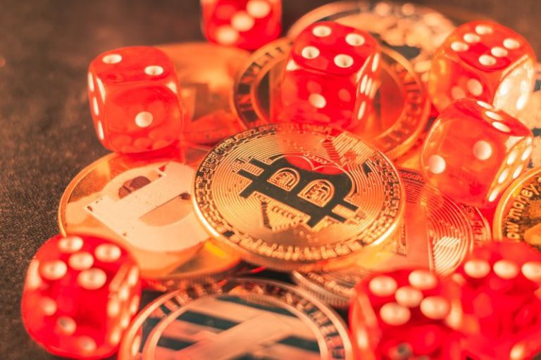 Which Crypto Casino Games Have the Highest RTP?