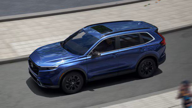 Why It Could Be Worth Getting a Hybrid Car