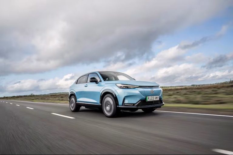 Why It Could Be Worth Getting a Hybrid Car