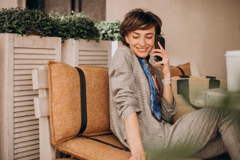 How to Look Put Together When You’re in a Rush