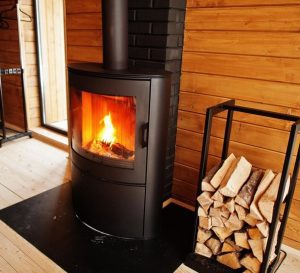 Fireplace Safety: Here’s The Firewood You Should Not Burn