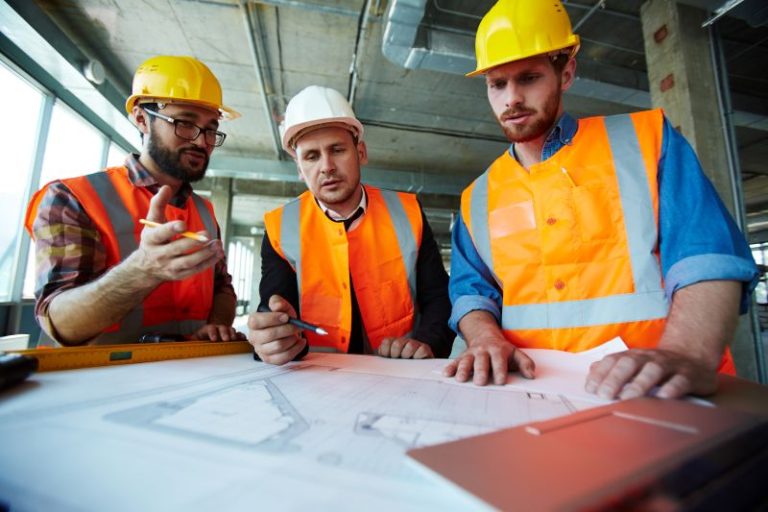 10 Essentials for Starting a Construction Company