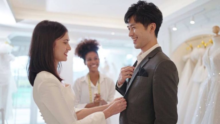 New Wedding Style: How Every Groom Can Look His Best