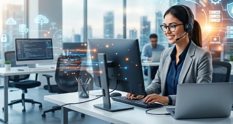 Why Businesses Are Choosing IT Virtual Assistant Services